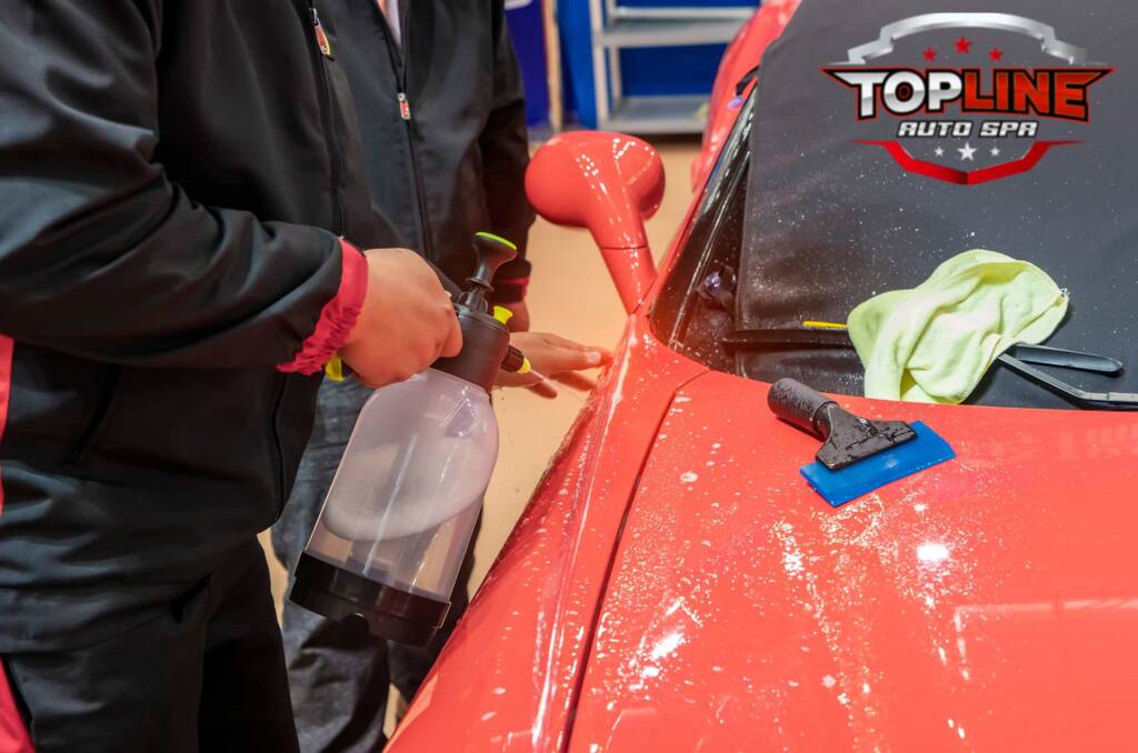 How Long Does PPF Last? Paint Protection That Endures