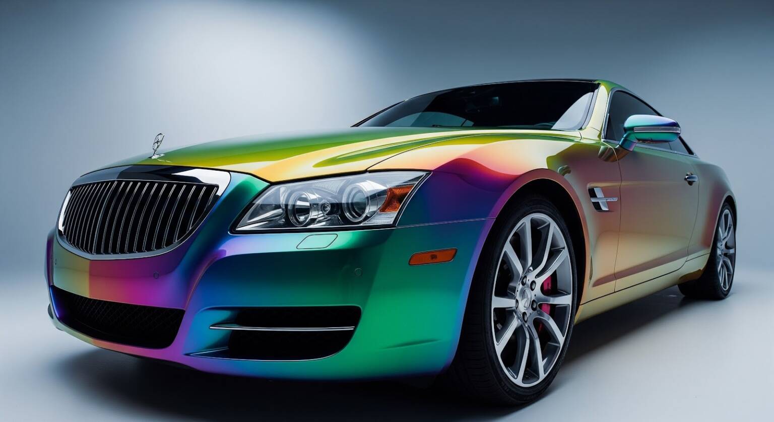 Color Changing Paint for Cars: Pros, Cons & Maintenance Guide